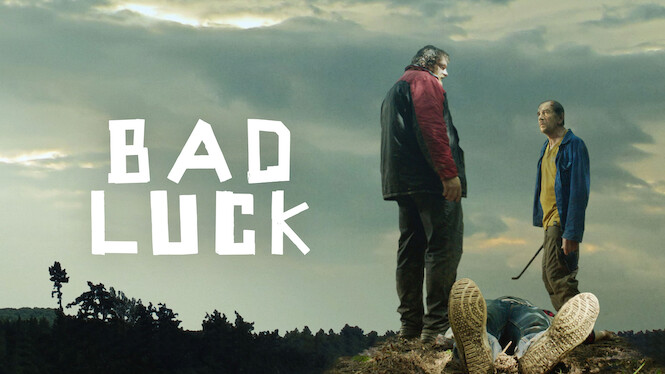 Is 'Bad Luck' on Netflix UK? Where to Watch the Movie - New On Netflix UK